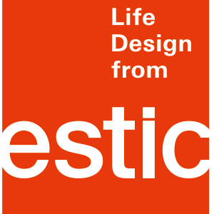 エスティック インアウトリビング | estic inc